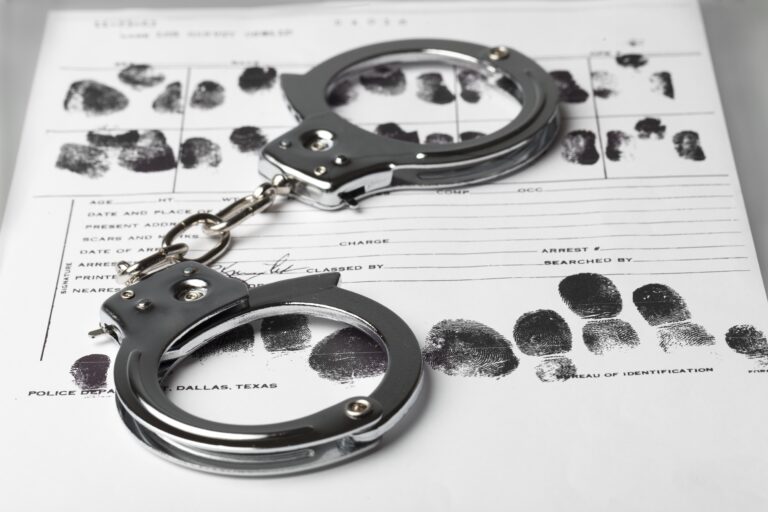 THE CRIME REPORT - MPulse